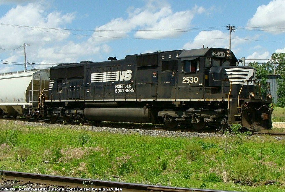 NS 2530